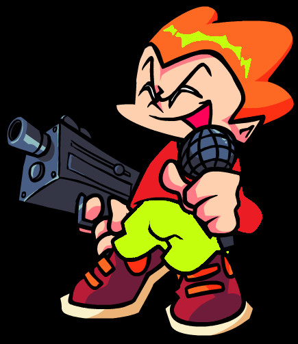 FNF Rev Skins Mod for Friday Night Funkin' | FNF Mods