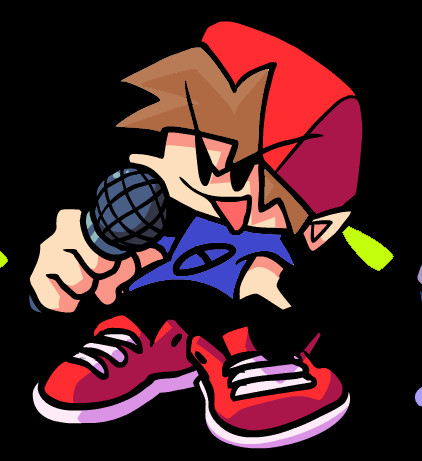 FNF Rev Skins [Friday Night Funkin'] [Mods]