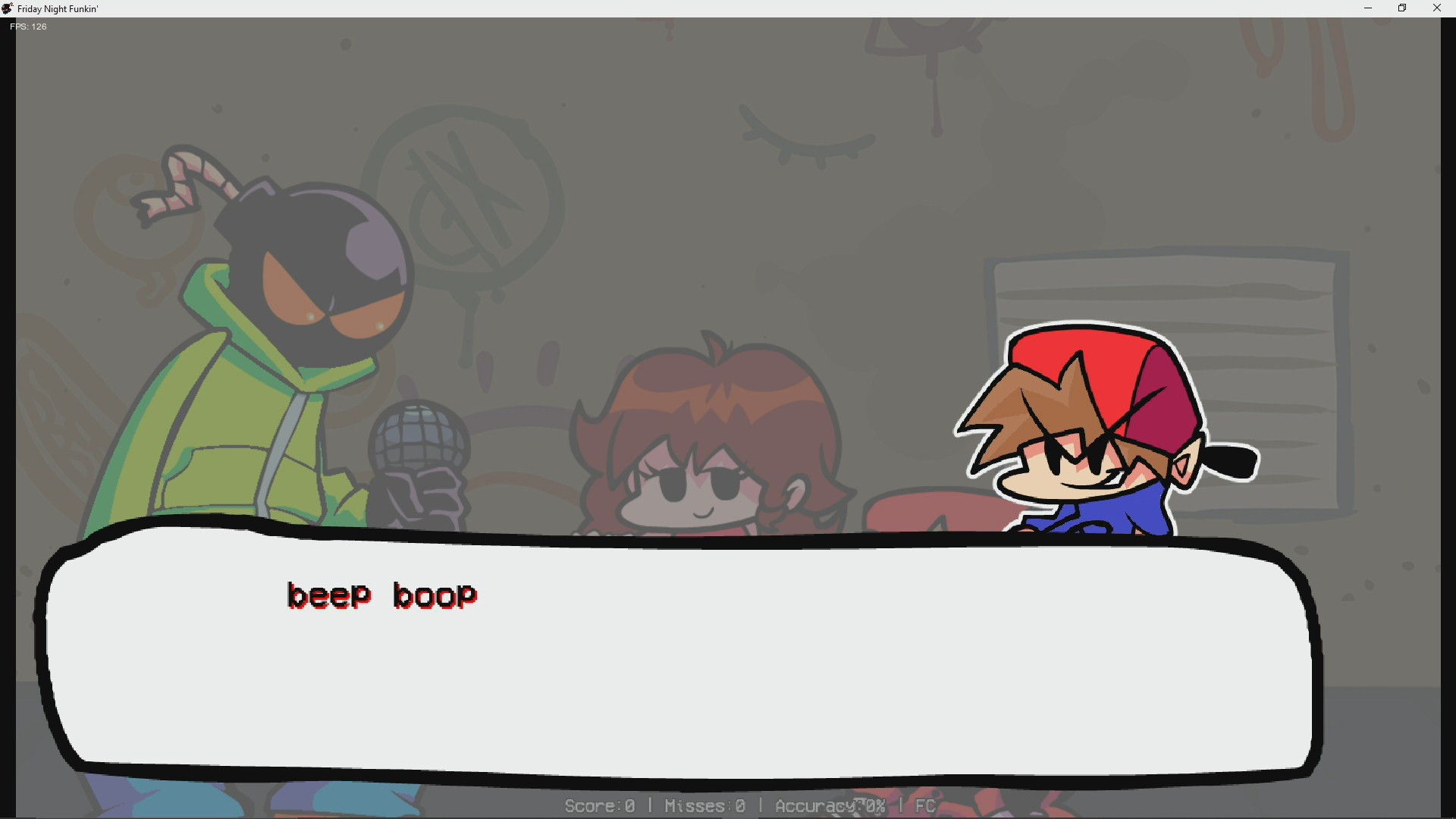 FNF Rev Skins [Friday Night Funkin'] [Mods]