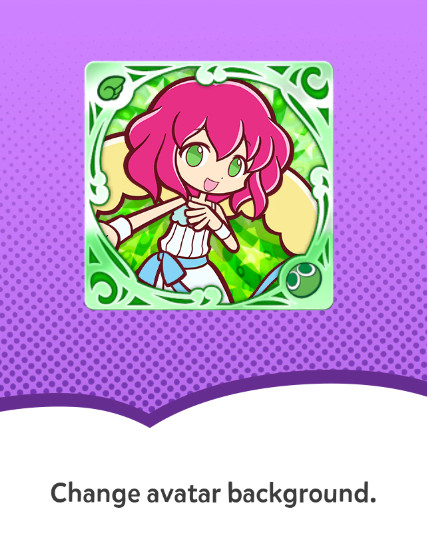 Updated avatar icons Mod for Puyo Puyo Tetris 2 | PPT2 Mods