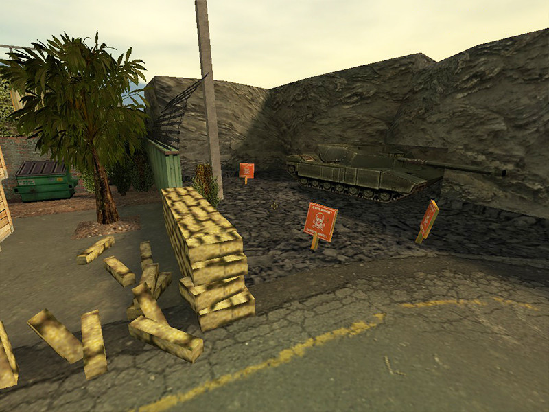 maniac_base_Full (csgo maniac) Mod for Counter-Strike 1.6 | CS1.6 Mods