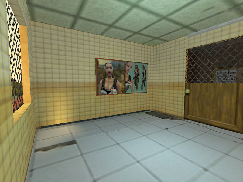 maniac_base_Full (csgo maniac) Mod for Counter-Strike 1.6 | CS1.6 Mods