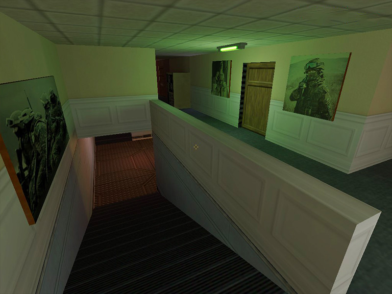 maniac_base_Full (csgo maniac) Mod for Counter-Strike 1.6 | CS1.6 Mods