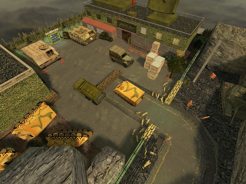 maniac_base_Full (csgo maniac) Mod for Counter-Strike 1.6 | CS1.6 Mods