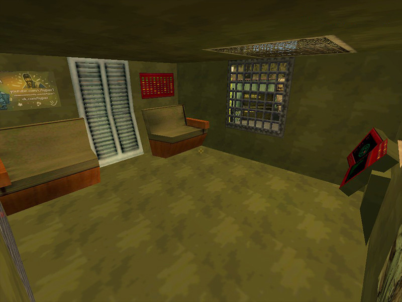 maniac_base_Full (csgo maniac) Mod for Counter-Strike 1.6 | CS1.6 Mods
