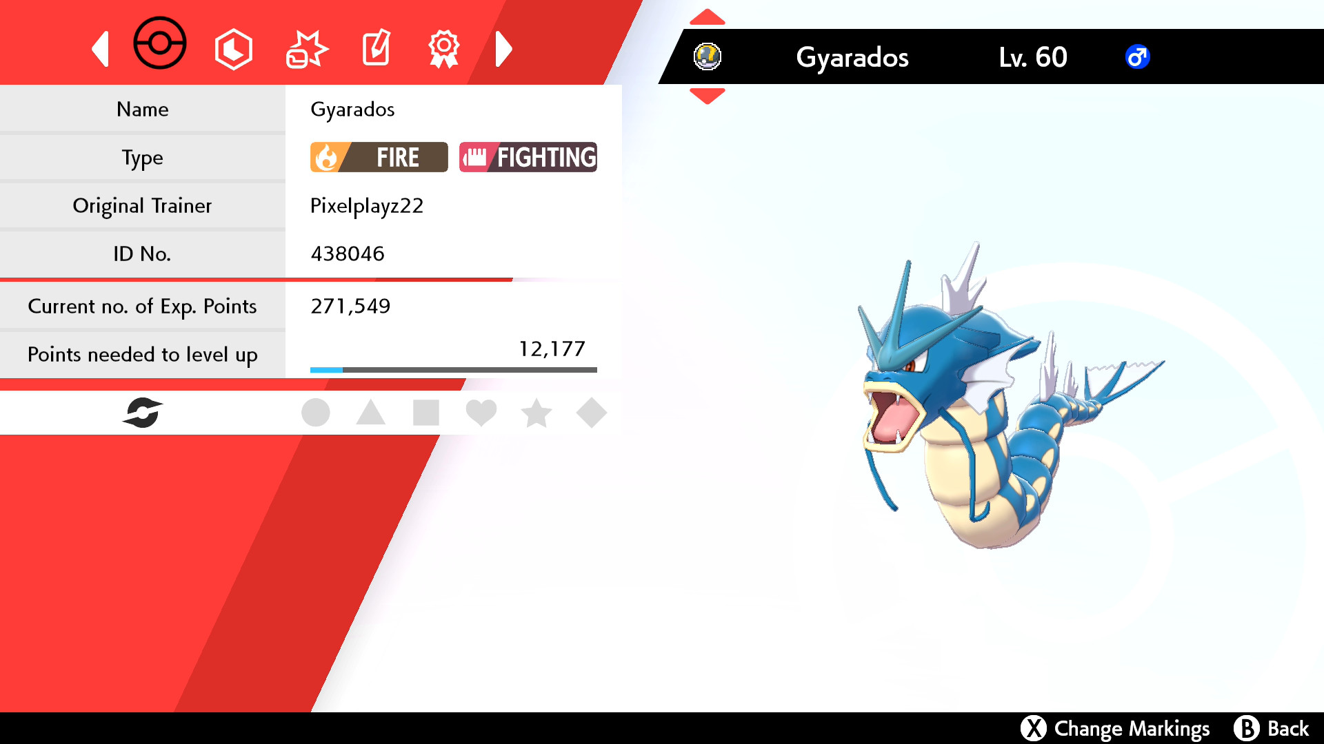 Pokemon Sword Extreme Randomizer With DLC Support Mod for Pokemon Sword ...