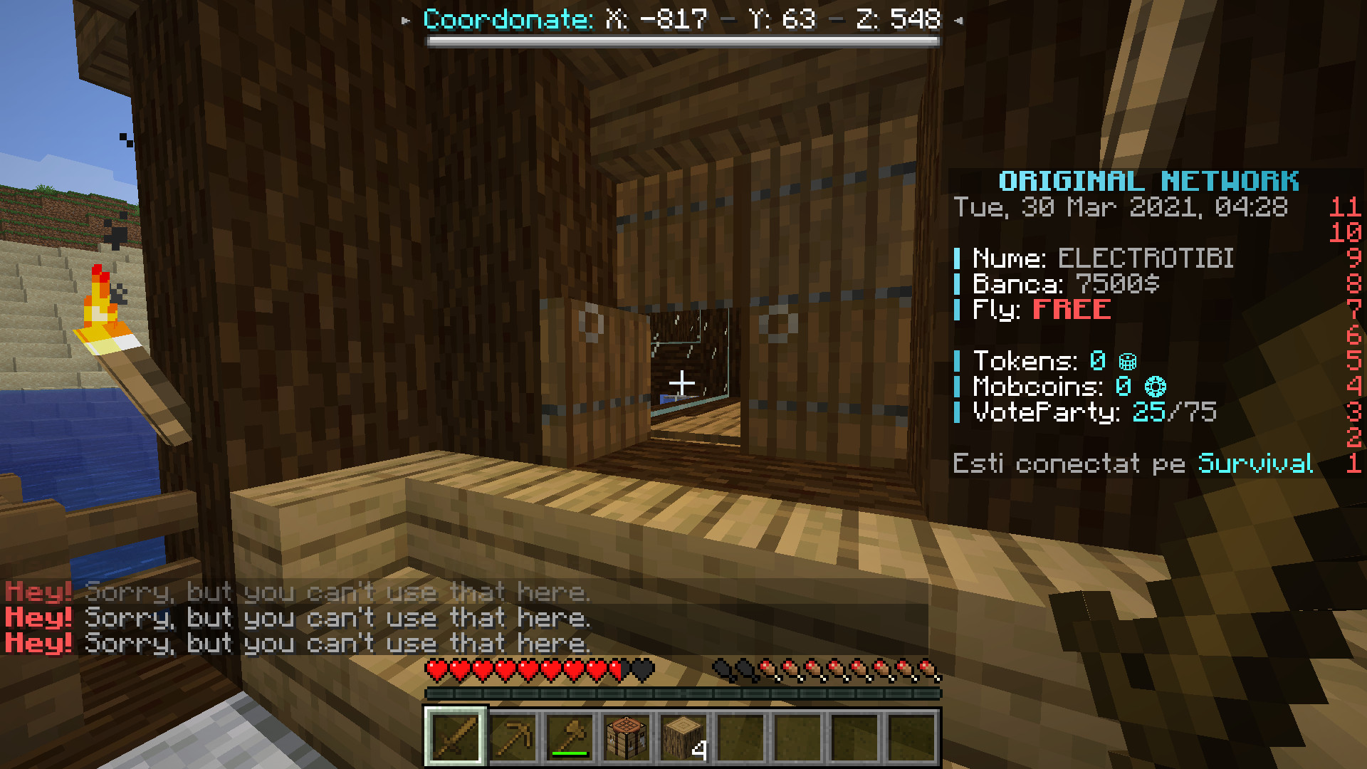 Electro's Sus Pack (1.16.5) Mod for Minecraft: Java Edition | MC Mods