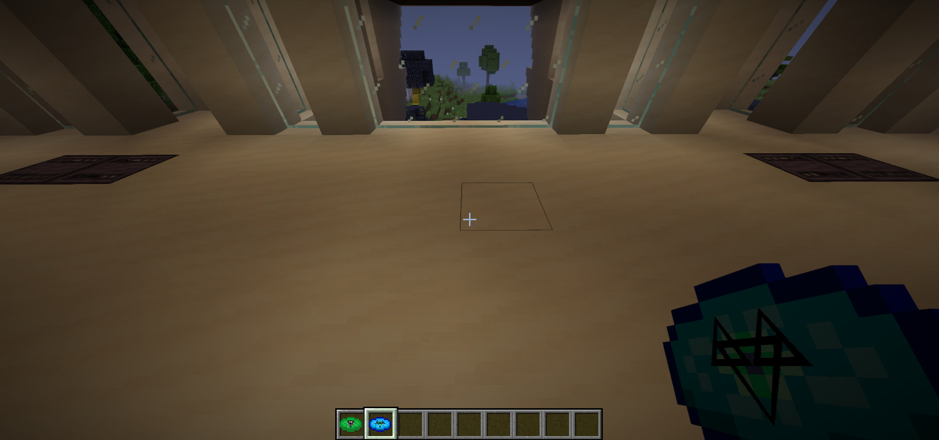 Electro's Sus Pack (1.16.5) Mod for Minecraft: Java Edition | MC Mods