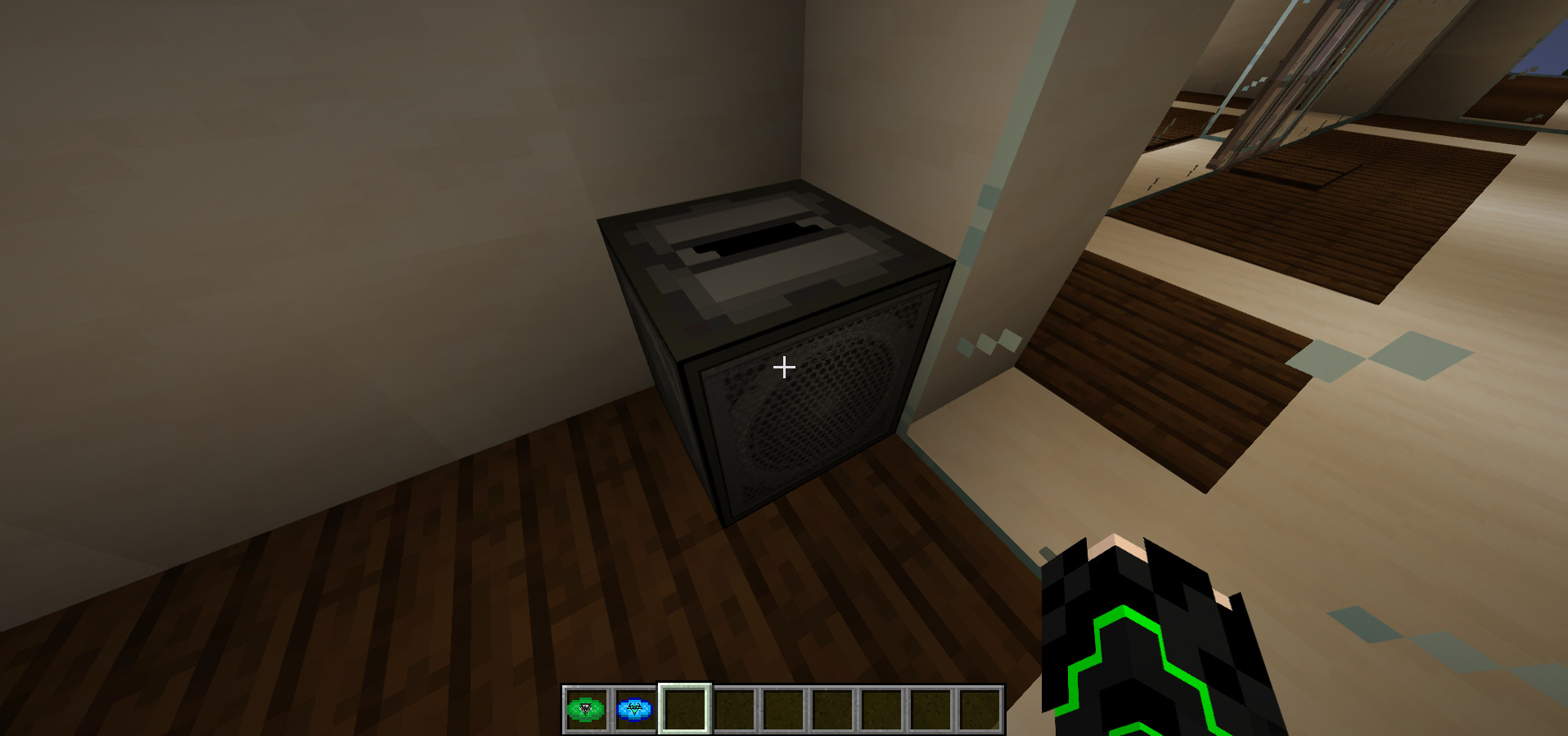 Electro's Sus Pack (1.16.5) Mod for Minecraft: Java Edition | MC Mods