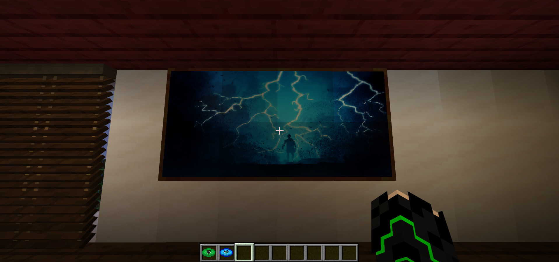 Electro's Sus Pack (1.16.5) Mod for Minecraft: Java Edition | MC Mods