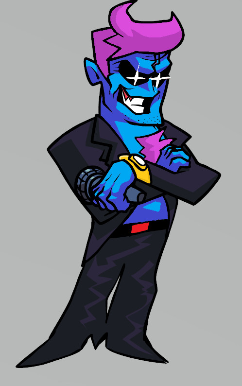 FNF: Lost in Time [Friday Night Funkin'] [Mods]