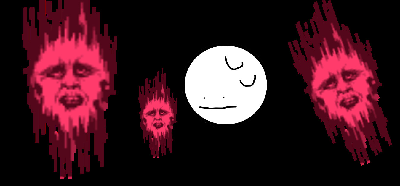 fnf lucky [Friday Night Funkin'] [Mods]