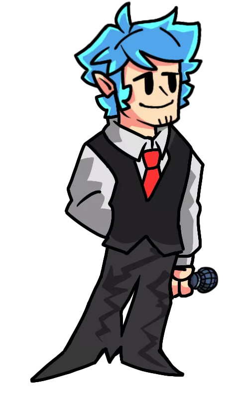 Boy friend's Dad Mod for Friday Night Funkin' | FNF Mods