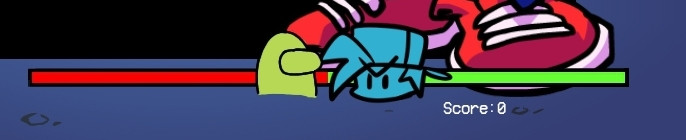 Sus Pico. Mod for Friday Night Funkin' | FNF Mods