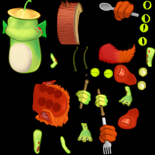 Frog Drumpler Mod for My Singing Monsters | MSM Mods