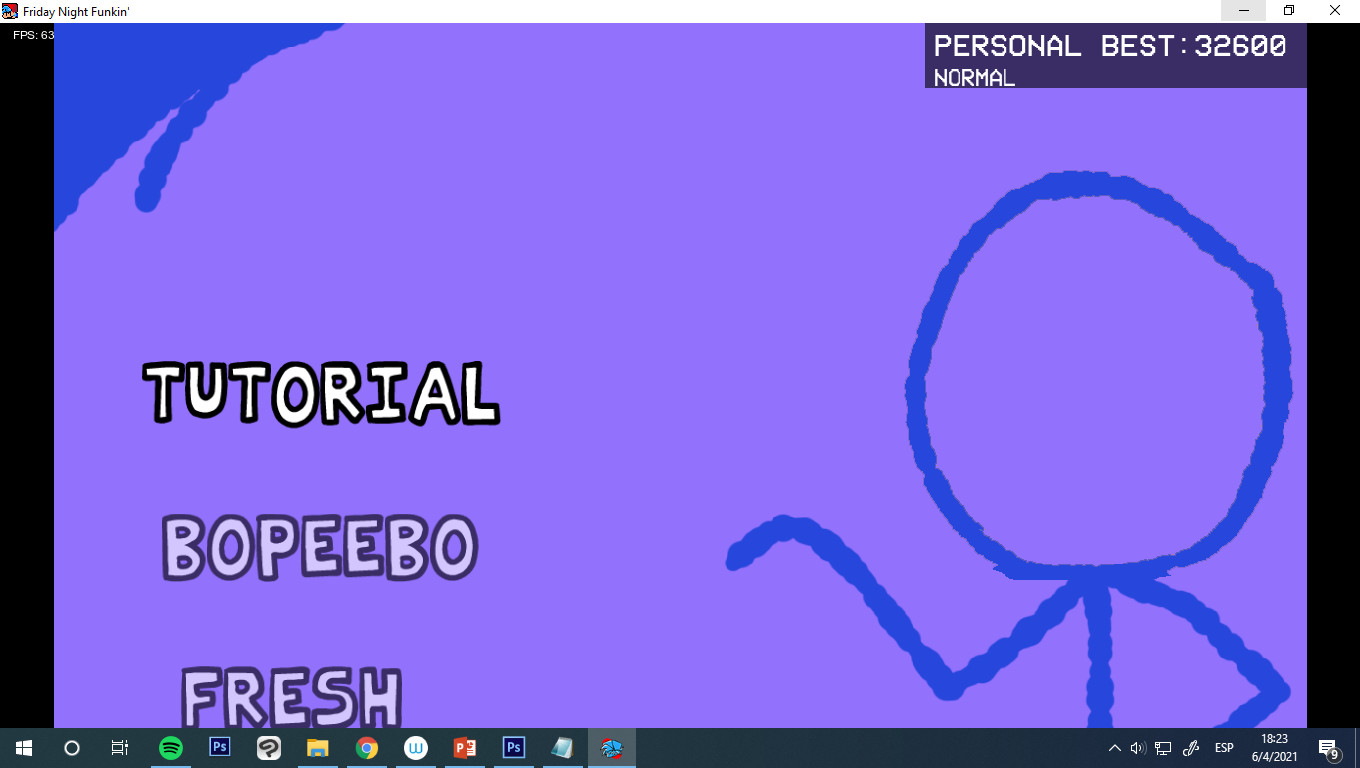 fnf stickman!! [Friday Night Funkin'] [Mods]