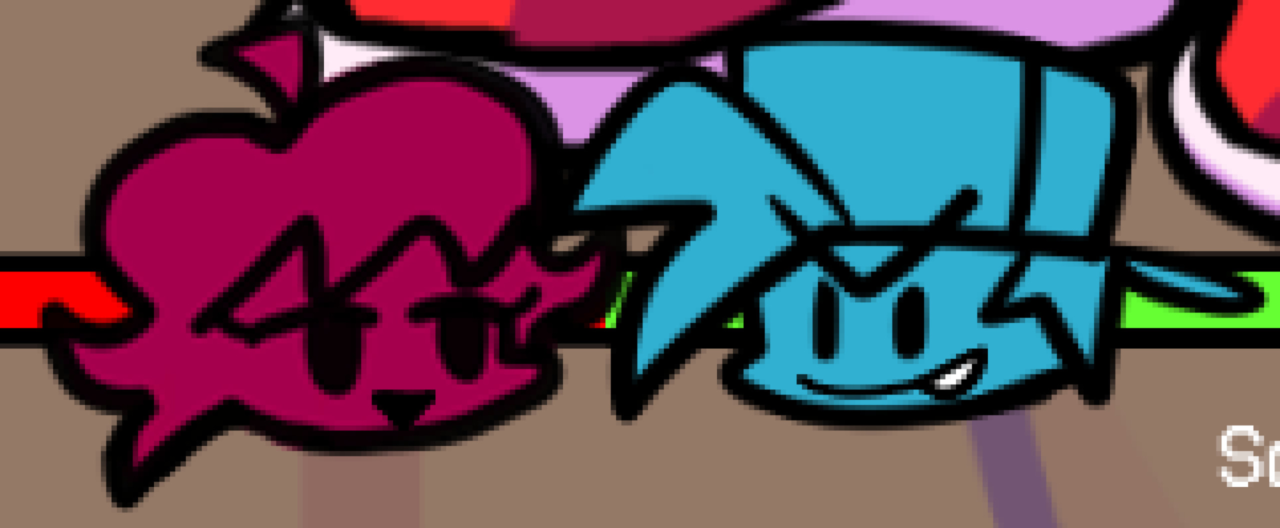 Updated Health Icons Mod for Friday Night Funkin' | FNF Mods