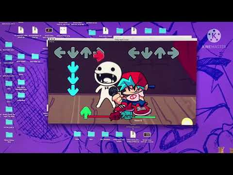 Neil Cicierega Dream [Friday Night Funkin'] [Mods]