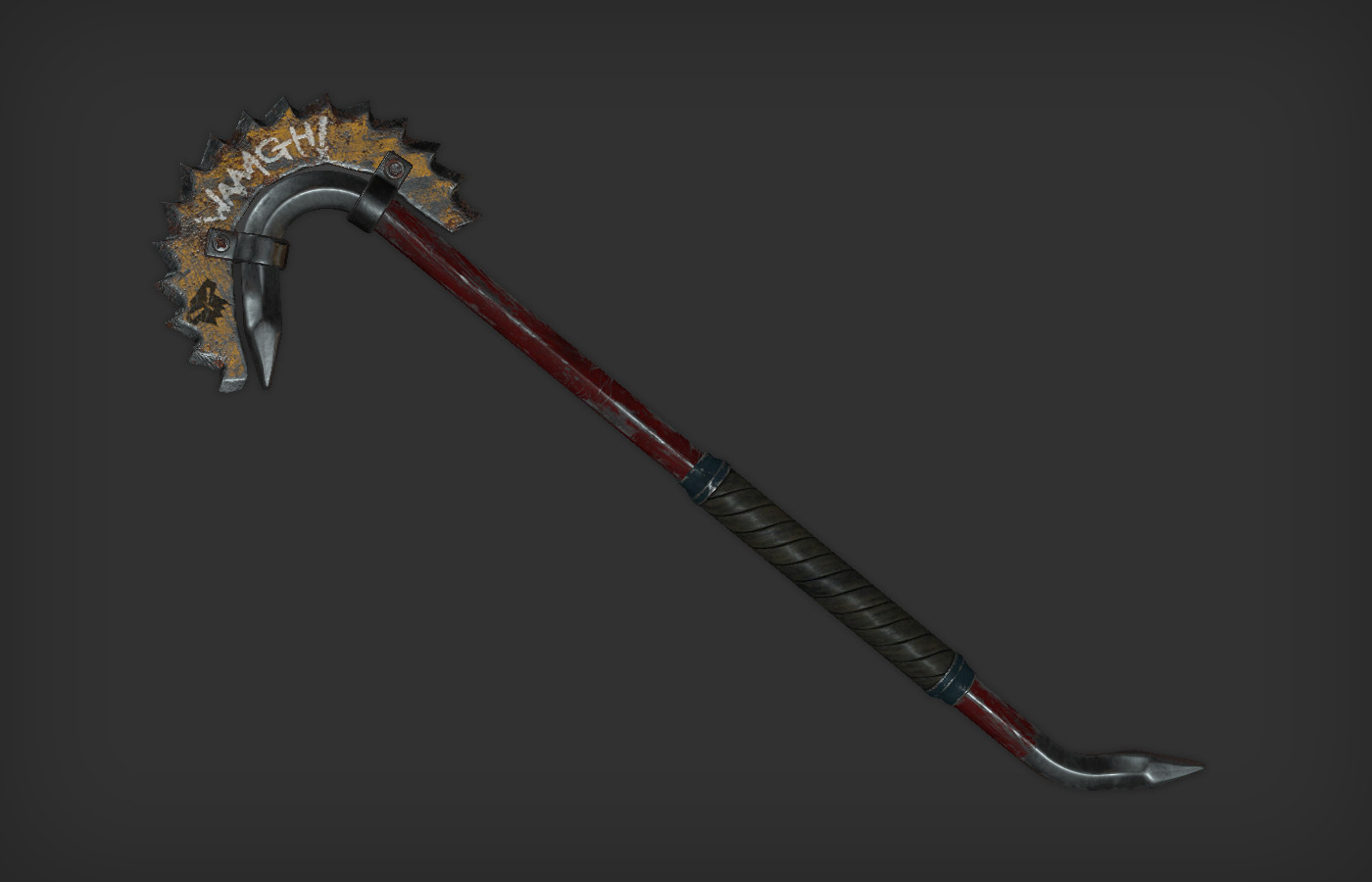 Yogensia's Crowbar MMod Mod for Half-Life 2: MMod | HL2:MMod Mods