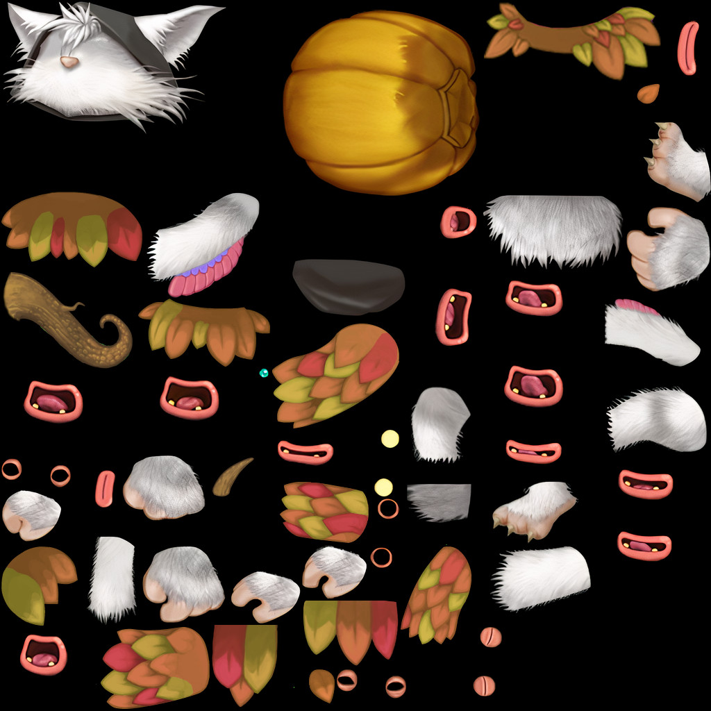 Cat Entbrat Mod for My Singing Monsters | MSM Mods