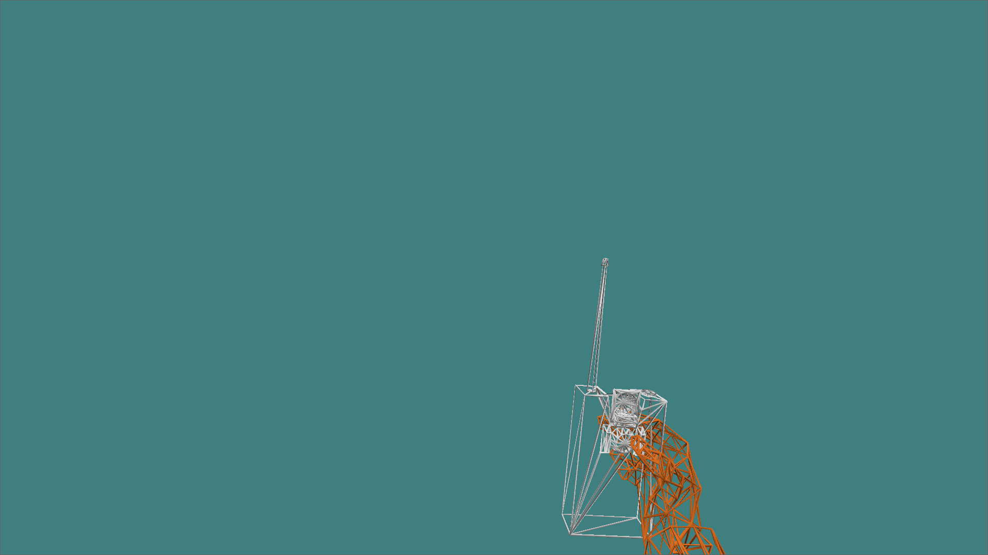 Half-Life Wireframe Guns [Half-Life] [Mods]