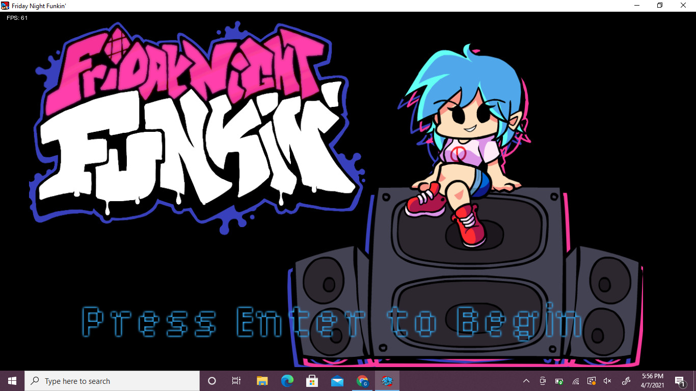 Genderbent Charaters mod Mod for Friday Night Funkin' | FNF Mods