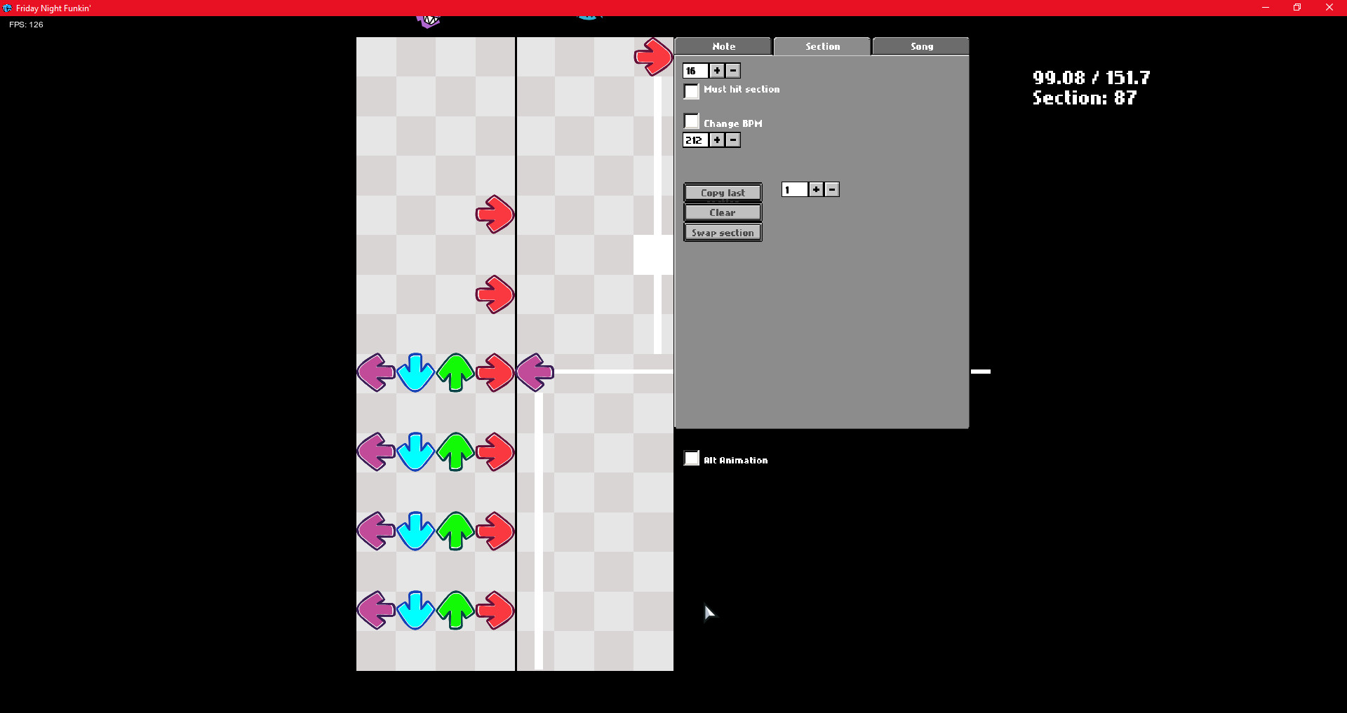 Tricky mod duet (Normal difficult chart) Mod for Friday Night Funkin ...