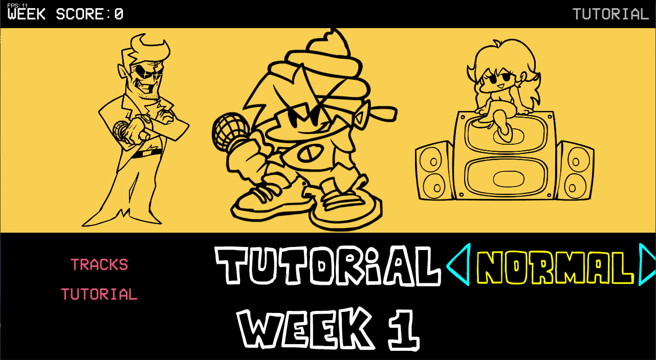 Poopy Head BF [Friday Night Funkin'] [Mods]