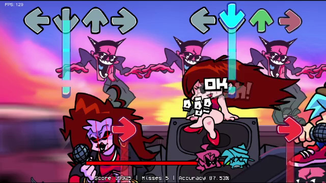 Poopy Head BF [Friday Night Funkin'] [Mods]