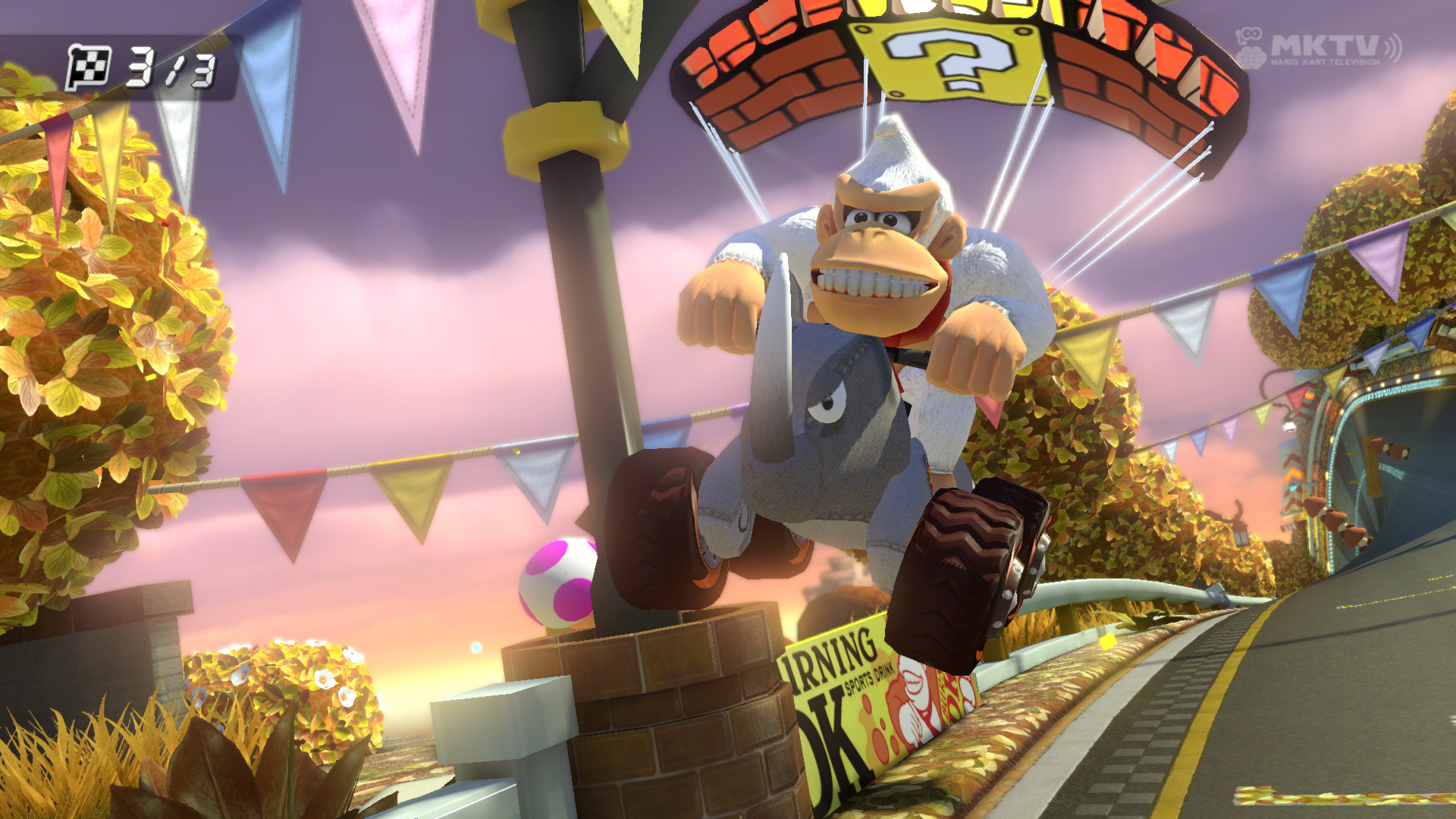 MK8D Character and Kart Skin Pack Mod for Mario Kart 8 Deluxe | MK8D Mods