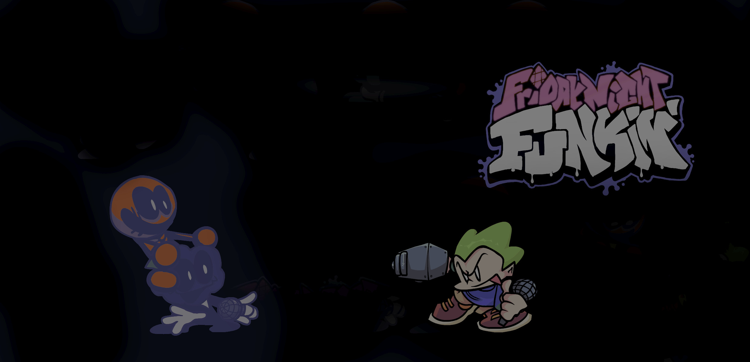 FNF Remixed Harder [Friday Night Funkin'] [Mods]