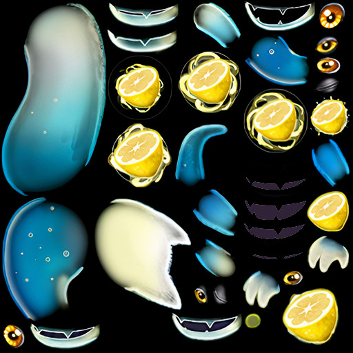 Aide Ghazt Mod for My Singing Monsters | MSM Mods