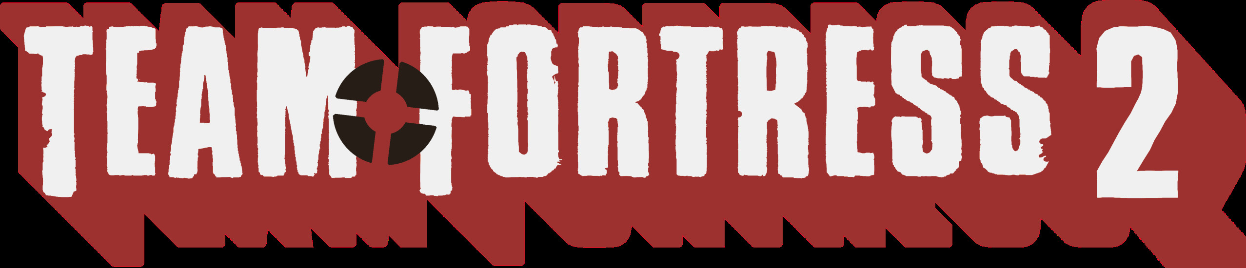 Red Logo Mod for Team Fortress 2 | TF2 Mods