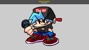 Dragon Ball Rap (Update Especial) Mod for Friday Night Funkin' | FNF Mods