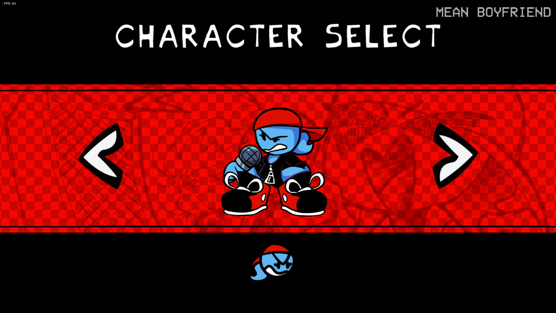 Friday Night Funkin': Girlfriend Mode Mod for Friday Night Funkin ...