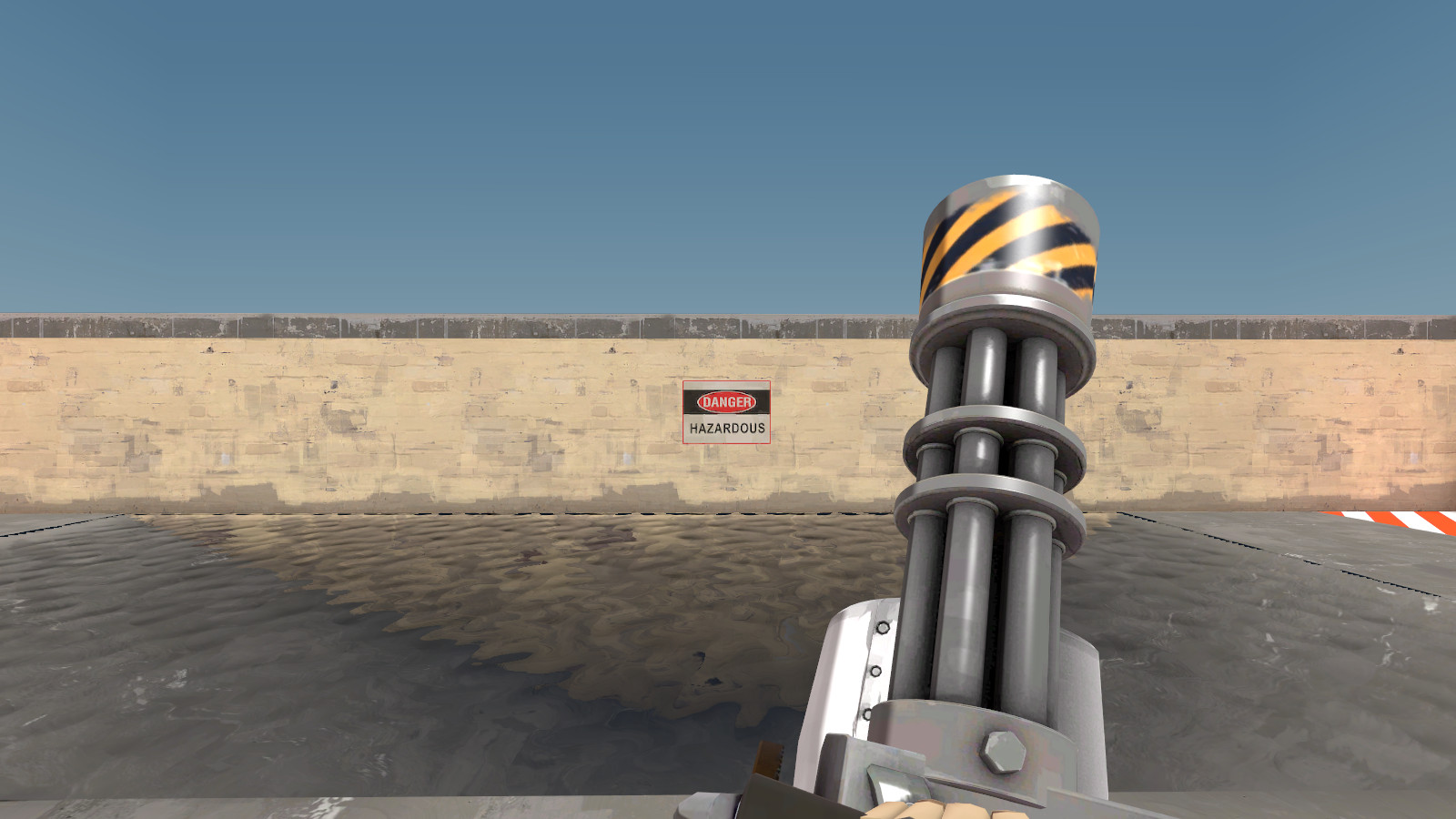 Open Fortress Classic Mod for Open Fortress | OF Mods