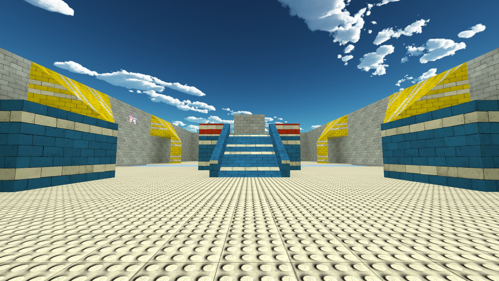 awp_lego_classic_v1 Mod for Counter-Strike: Source | CS:S Mods