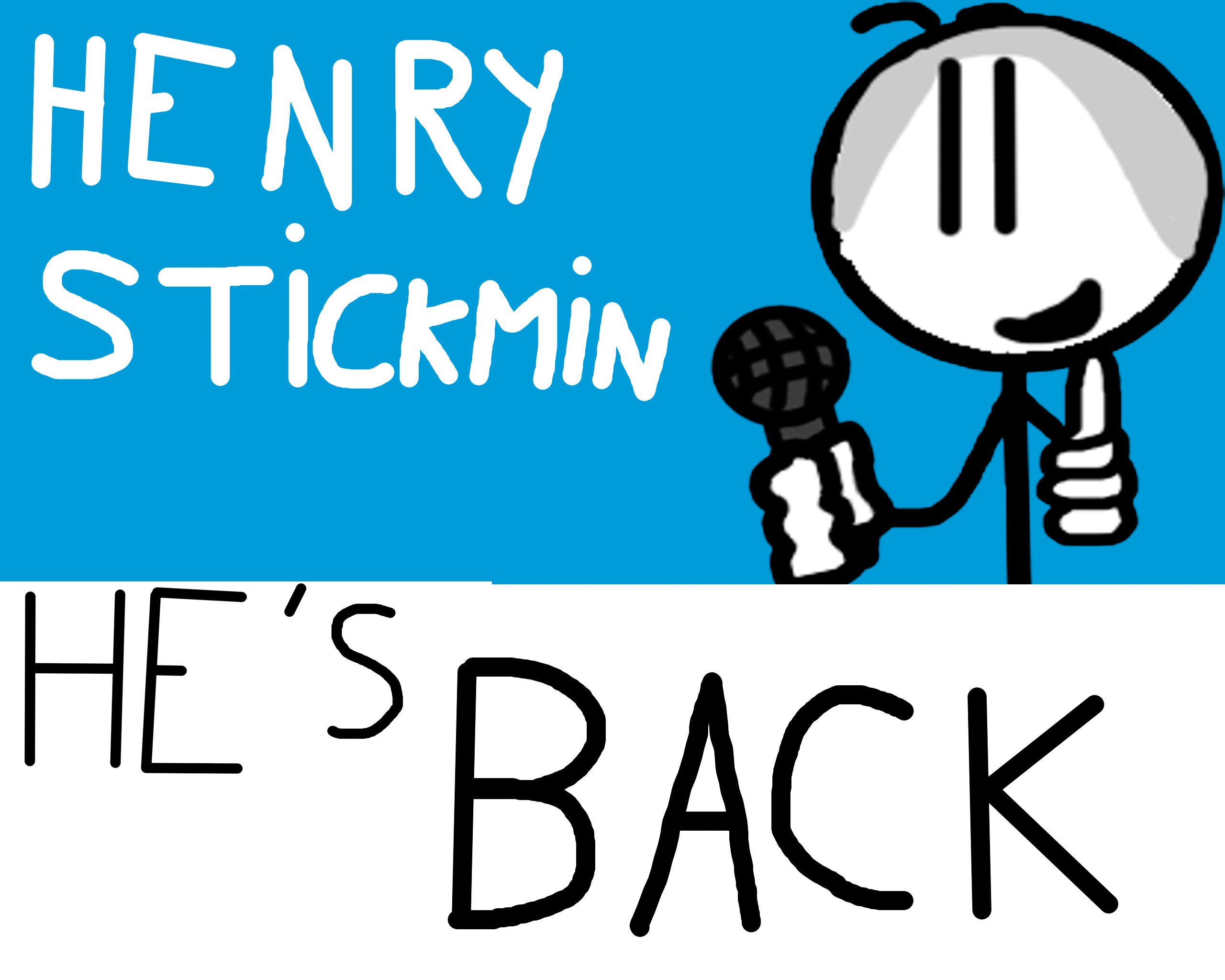 The Henry Stickmin Mod Mod for Friday Night Funkin' | FNF Mods