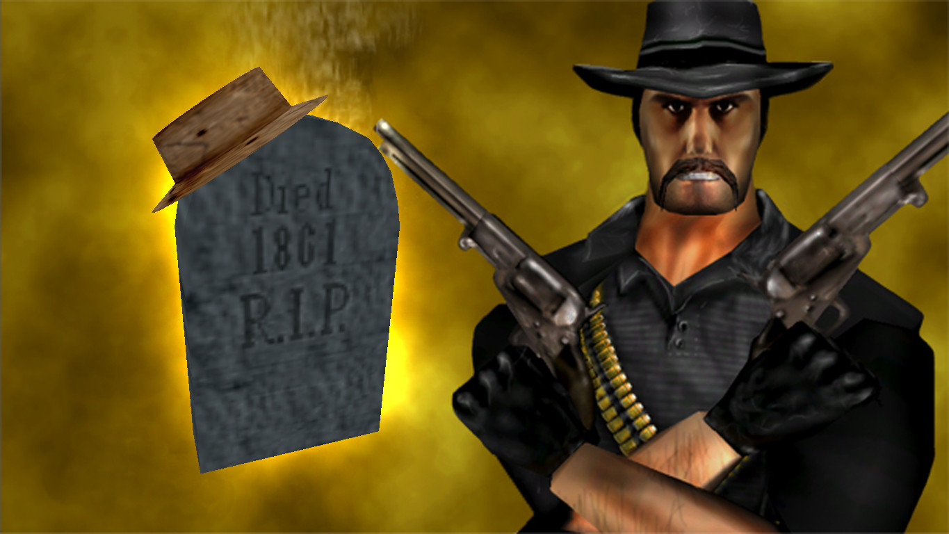 Tombstone HD [Wanted!] [Mods]