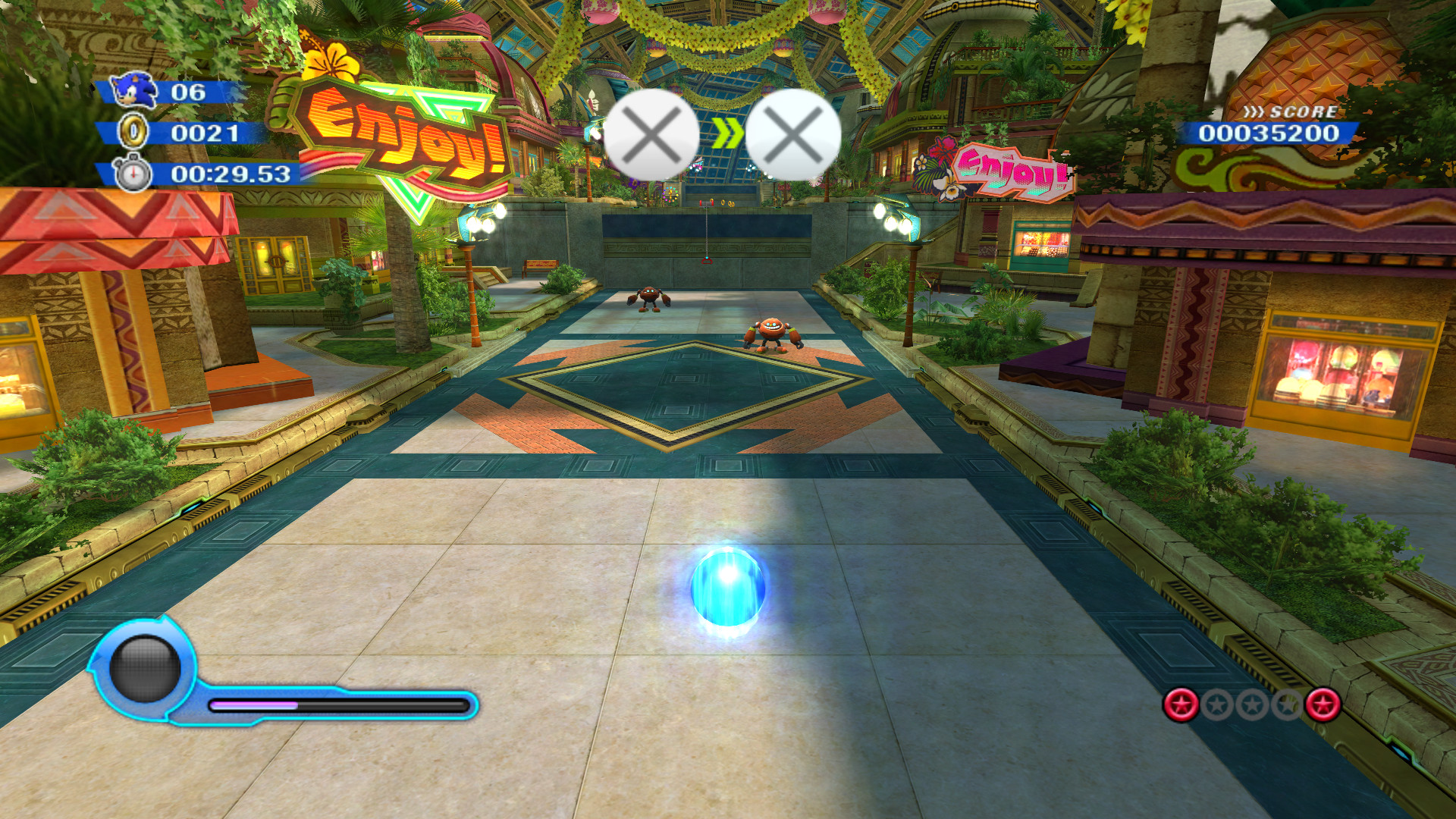 DualSense UI Mod for Sonic Colors | SC Mods