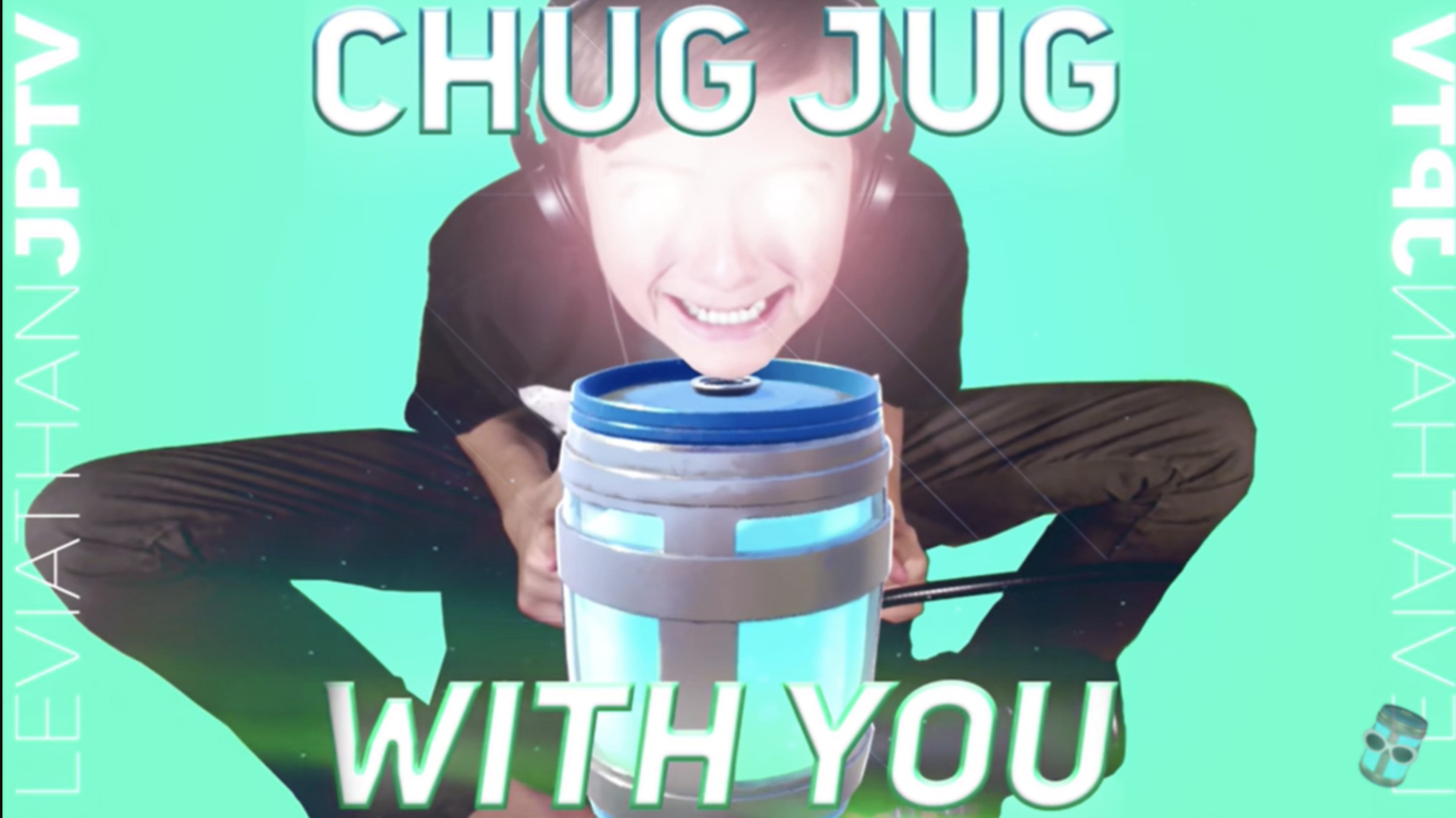 Chug jug with you (Over pico) Mod for Friday Night Funkin' | FNF Mods