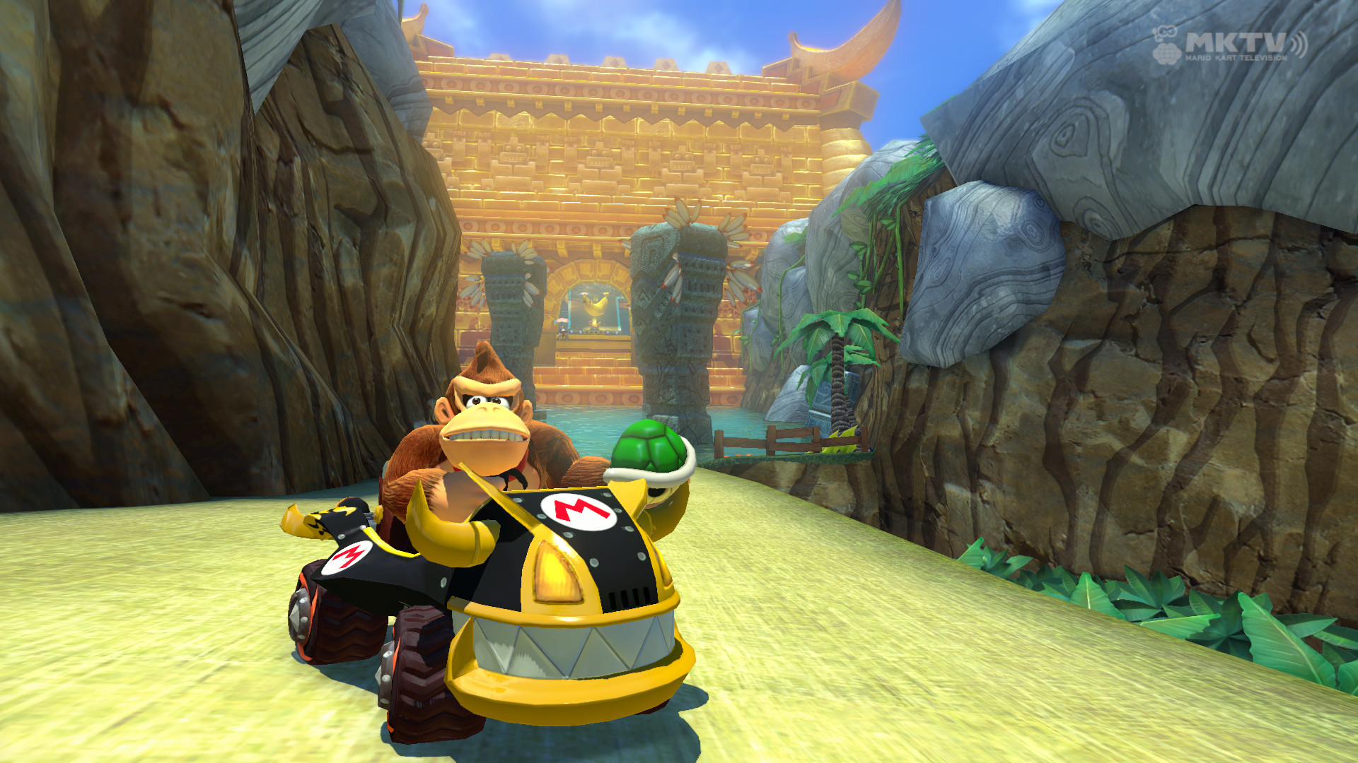 WP Pack for MK8D Mod for Mario Kart 8 Deluxe | MK8D Mods