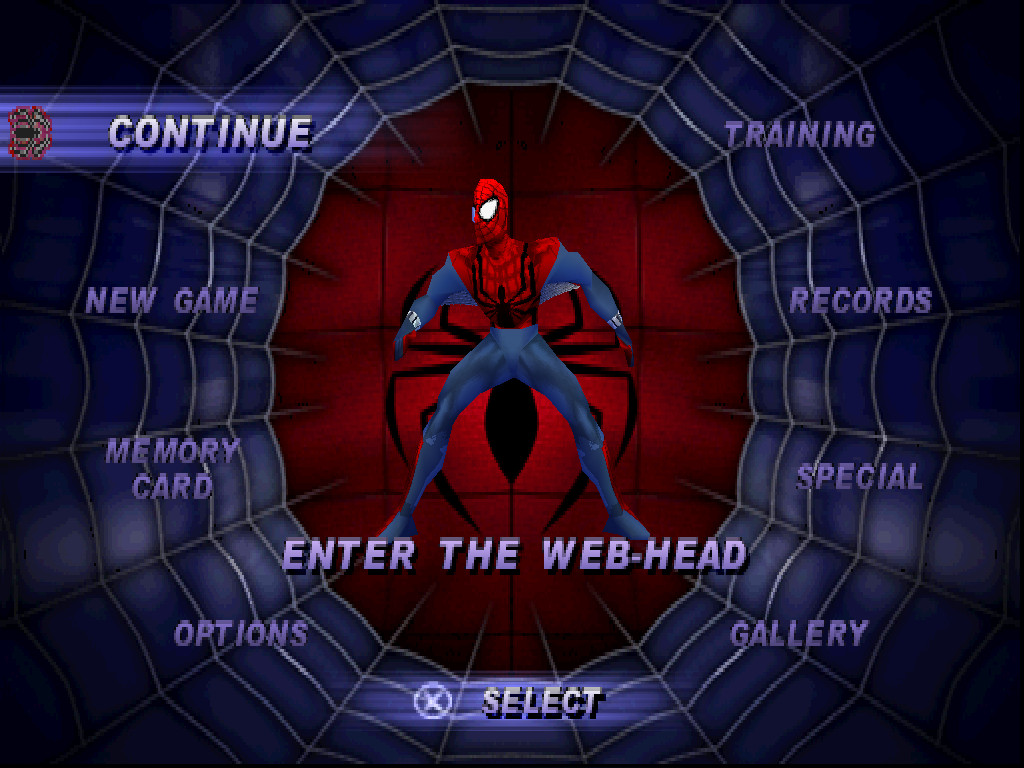 Ben Reilly (Sensational) Mod for Spider-Man 2: Enter Electro | SM2001 Mods