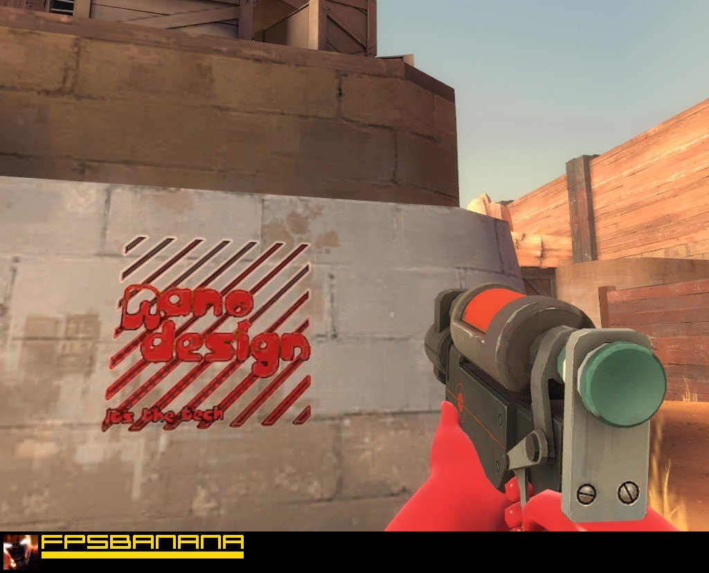 Blutsauger Reskin [Team Fortress 2] [Mods]