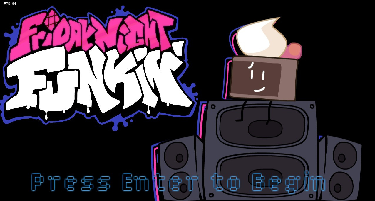 FNF Loser over BF and Cake over GF + New Week Mod for Friday Night ...