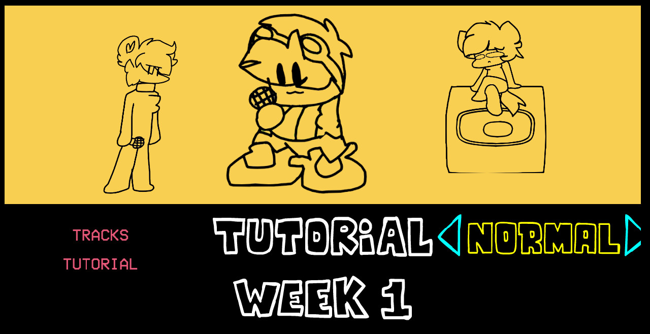 Puppy and Friends MOD (FNF DEMO) Mod for Friday Night Funkin' | FNF Mods