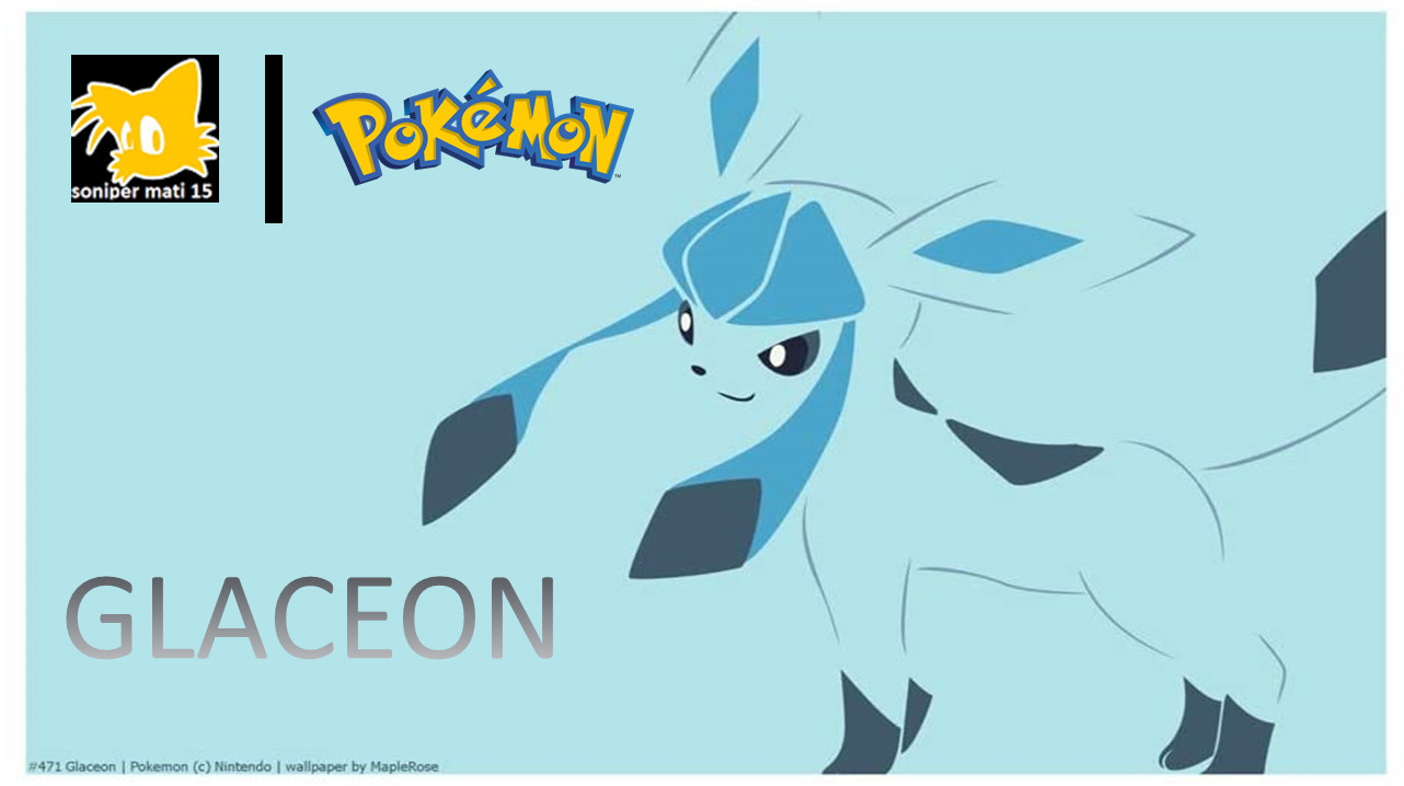 glaceon Mod for Friday Night Funkin' | FNF Mods