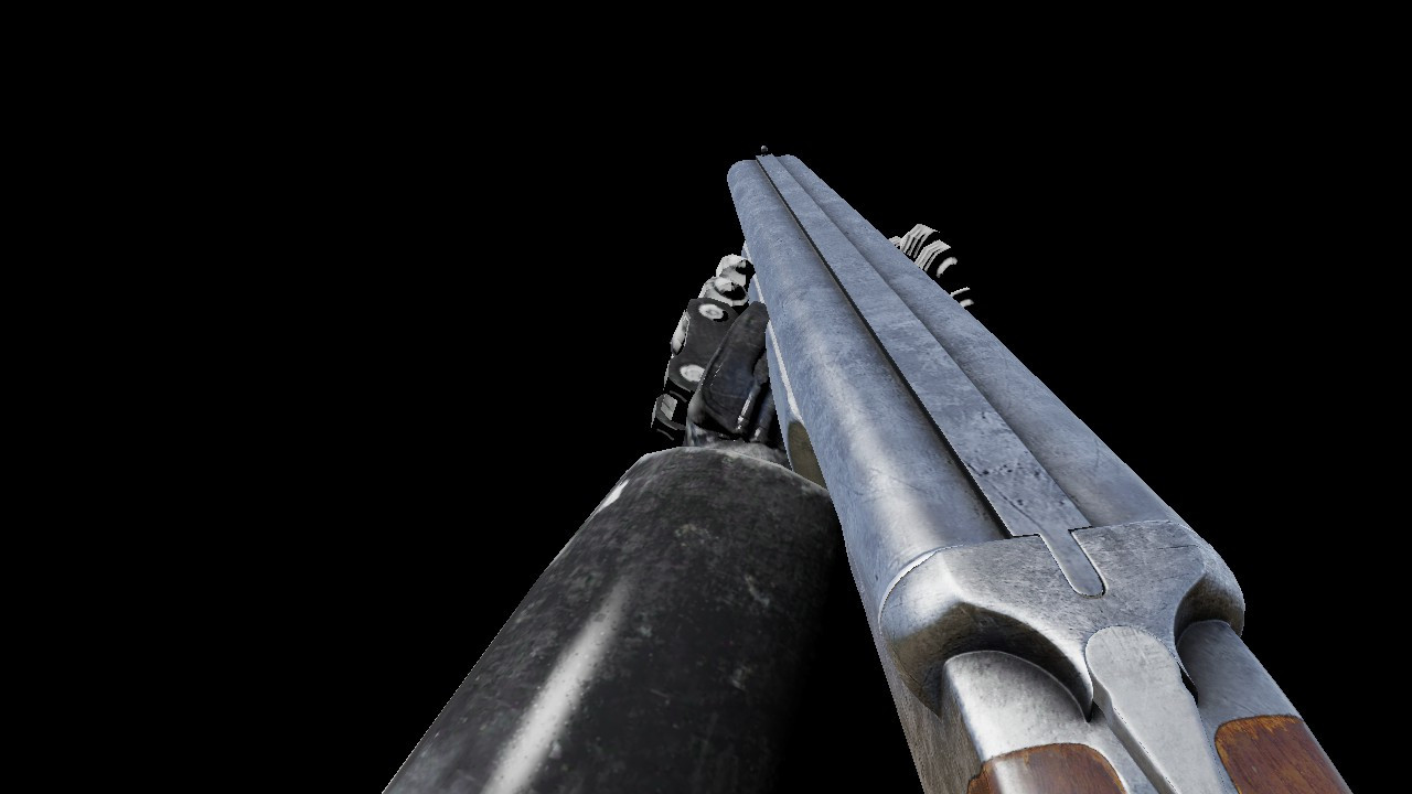 RWS - BOOMSTICK Mod for Killing Floor 2 | KF2 Mods