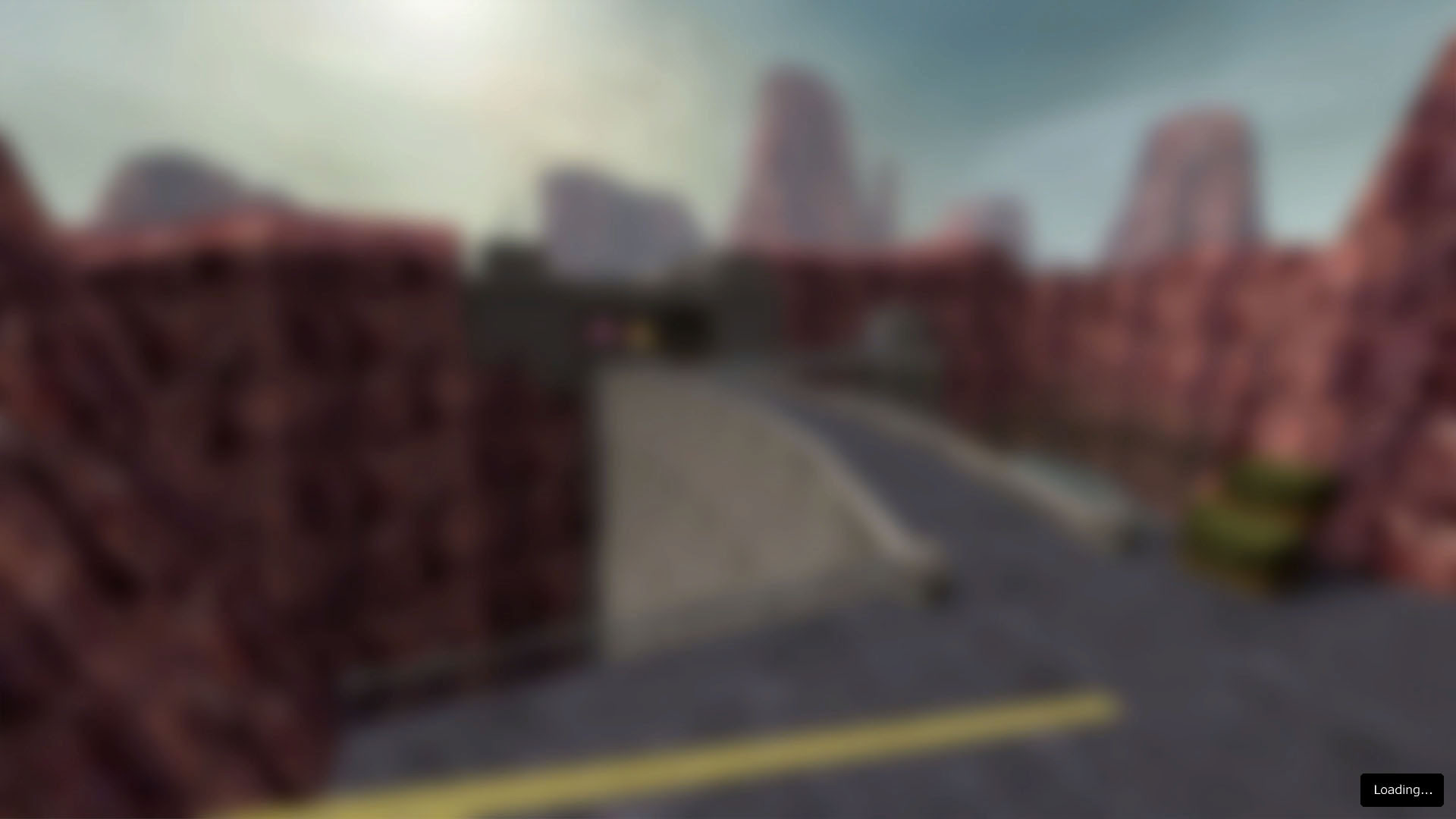 Loading Menu Backgrounds Widescreen Fix Mod for Half-Life: Source | HL ...