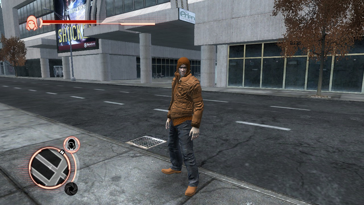 Concept Mercer Designs Mod for [PROTOTYPE] | [PT] Mods